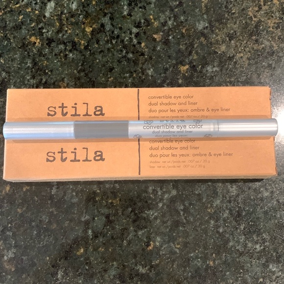 Stila | Makeup | Stila Eye Color | Poshmark
